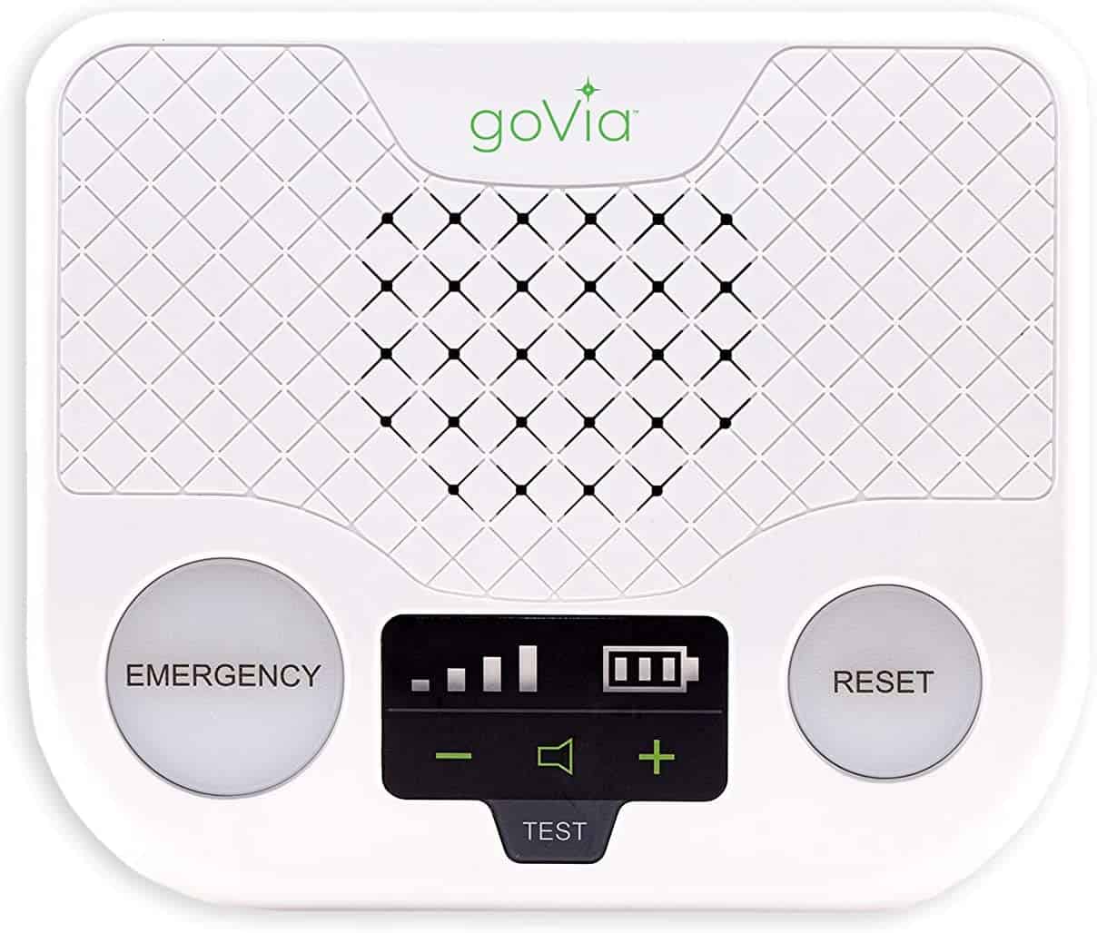 goVia Medical Alert System by Black+Decker Health