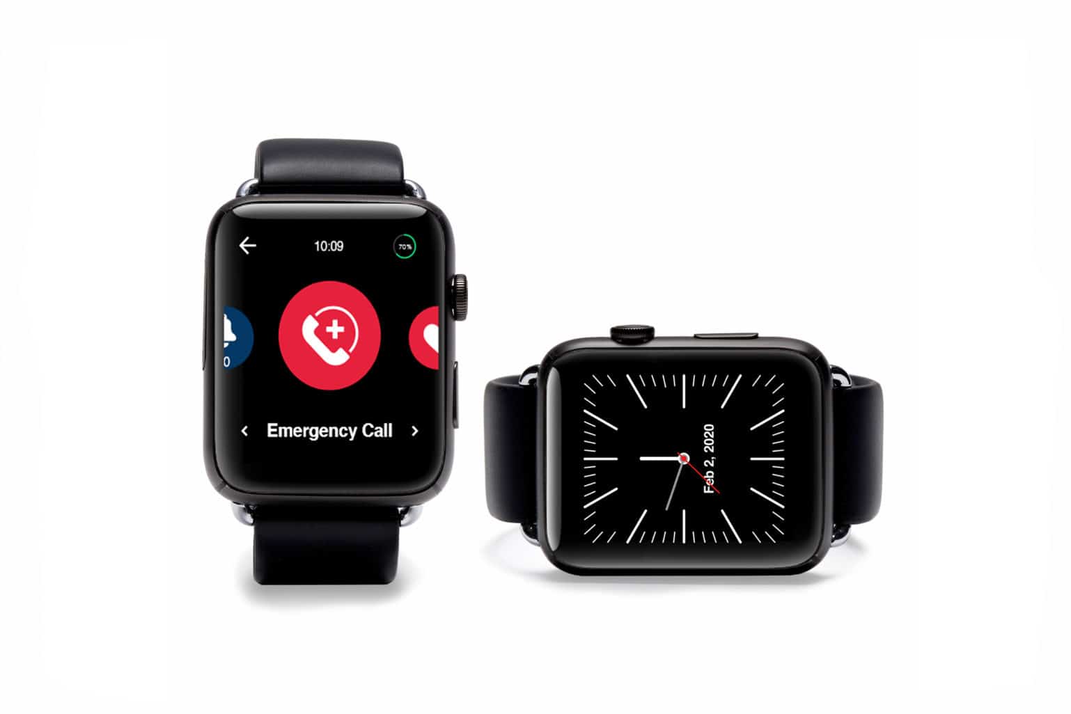 LifeStation’s New Sidekick Mobile Alert and Sidekick Smart Smartwatch ...