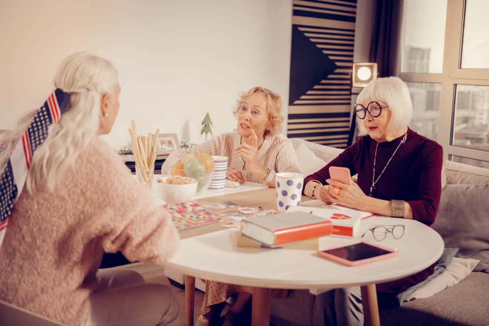 Self-Care Activities for Seniors